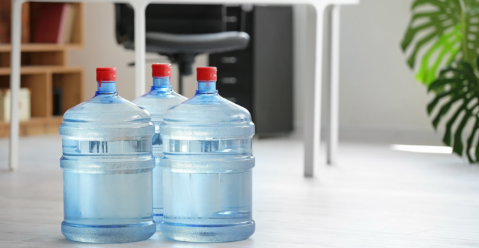 Types of Water for Offices | Kwote Advisor