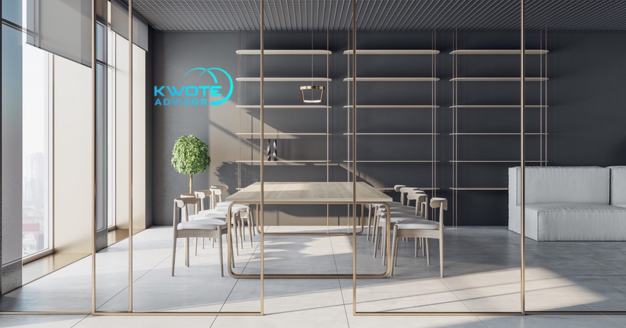 About Our Company | Kwote Advisor