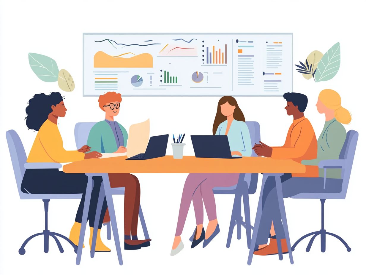 Compensation Packages That Attract and Retain Employees
